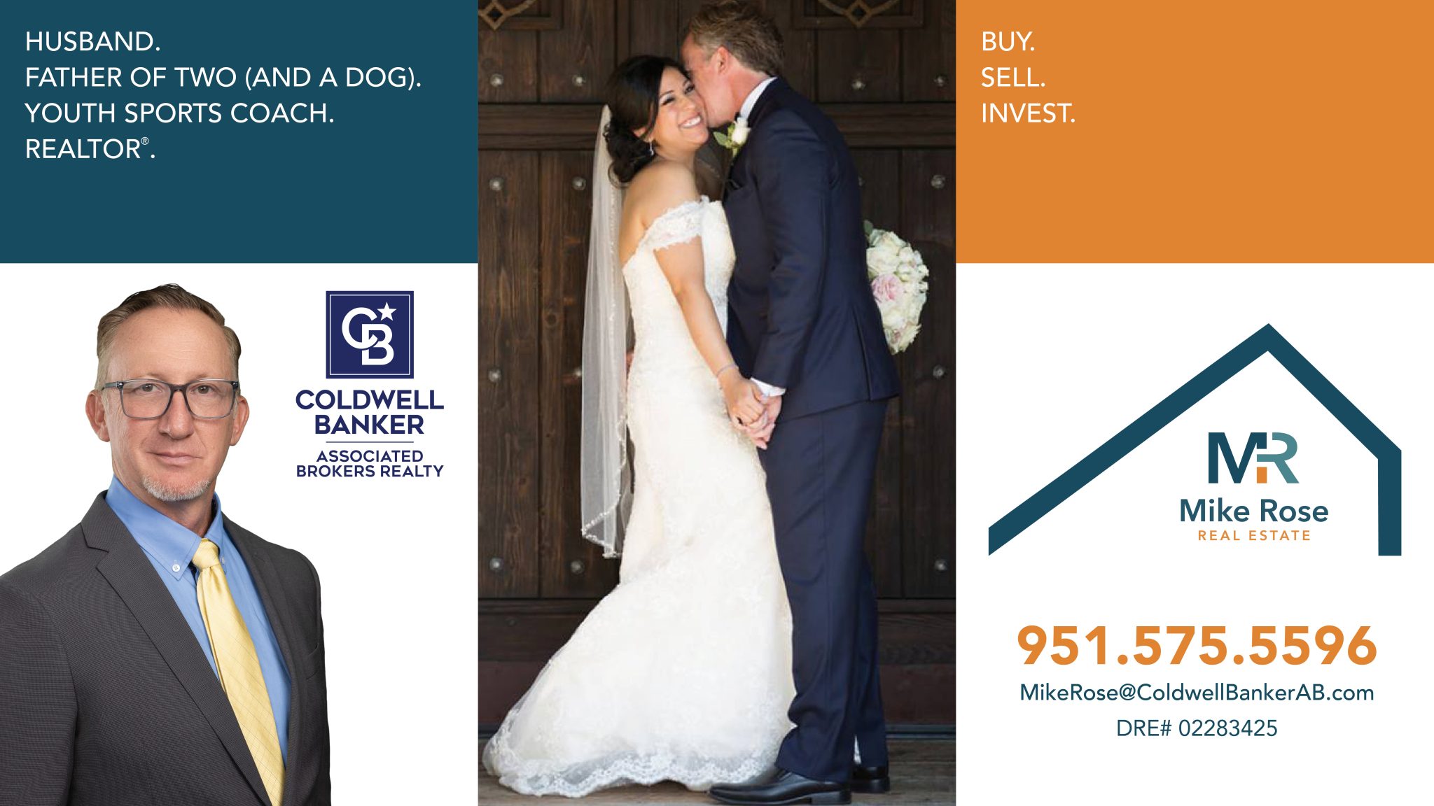 Mike Rose Real Estate